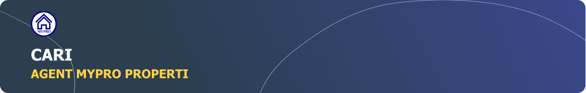 MYPRO Property | Agen Properti Terpercaya